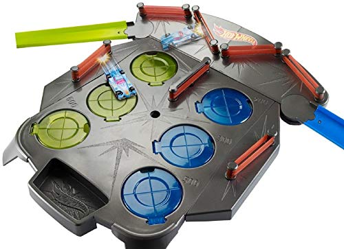 Hot Wheels Rebound Raceway Playset