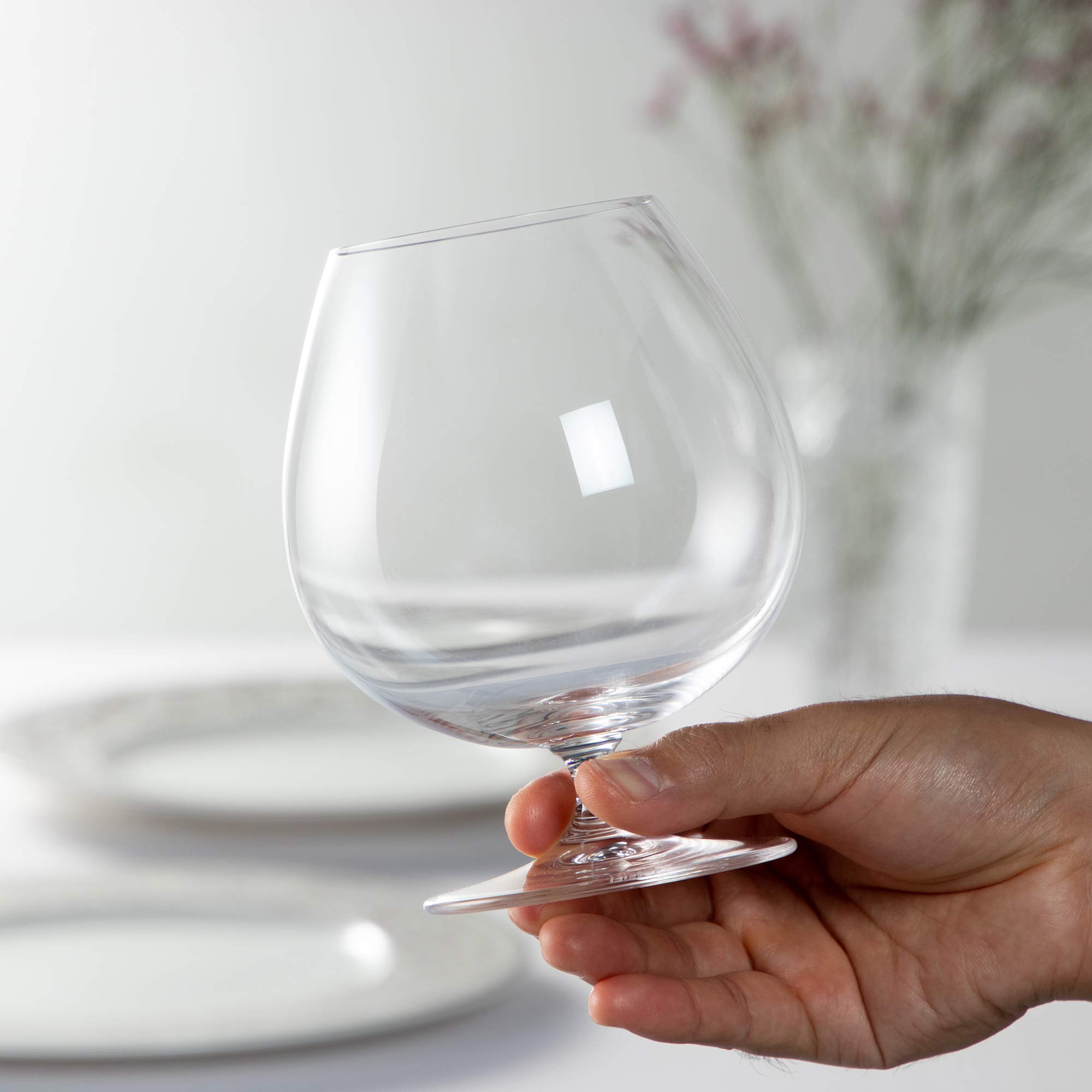 Riedel Vinum Cognac/Brandy Glass, Set of 2