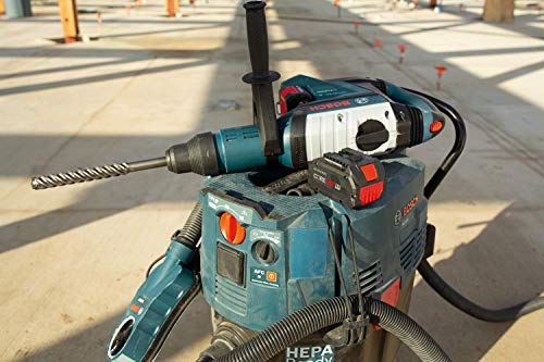 BOSCH GBH18V-45CK PROFACTOR 18V Hitman Connected-Ready SDS-max® 1-7/8 In. Rotary Hammer (Bare Tool)
