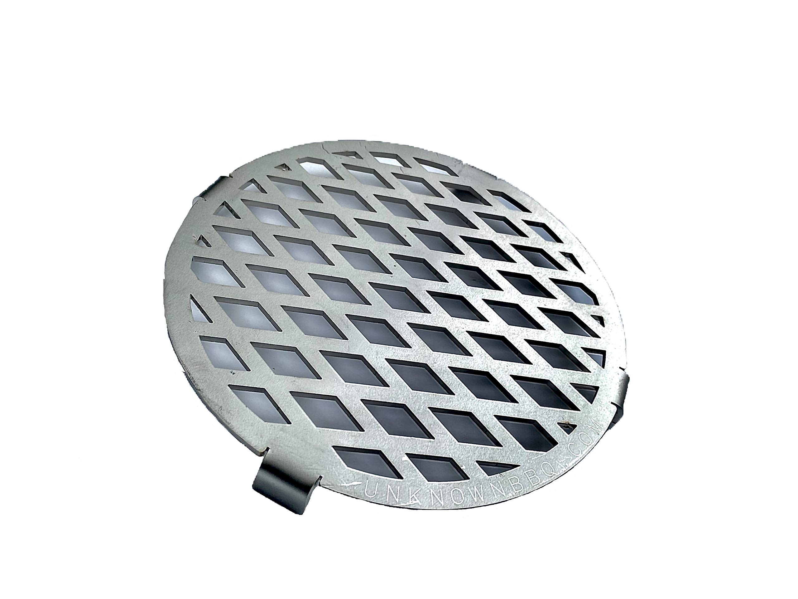 Chimney Griller
