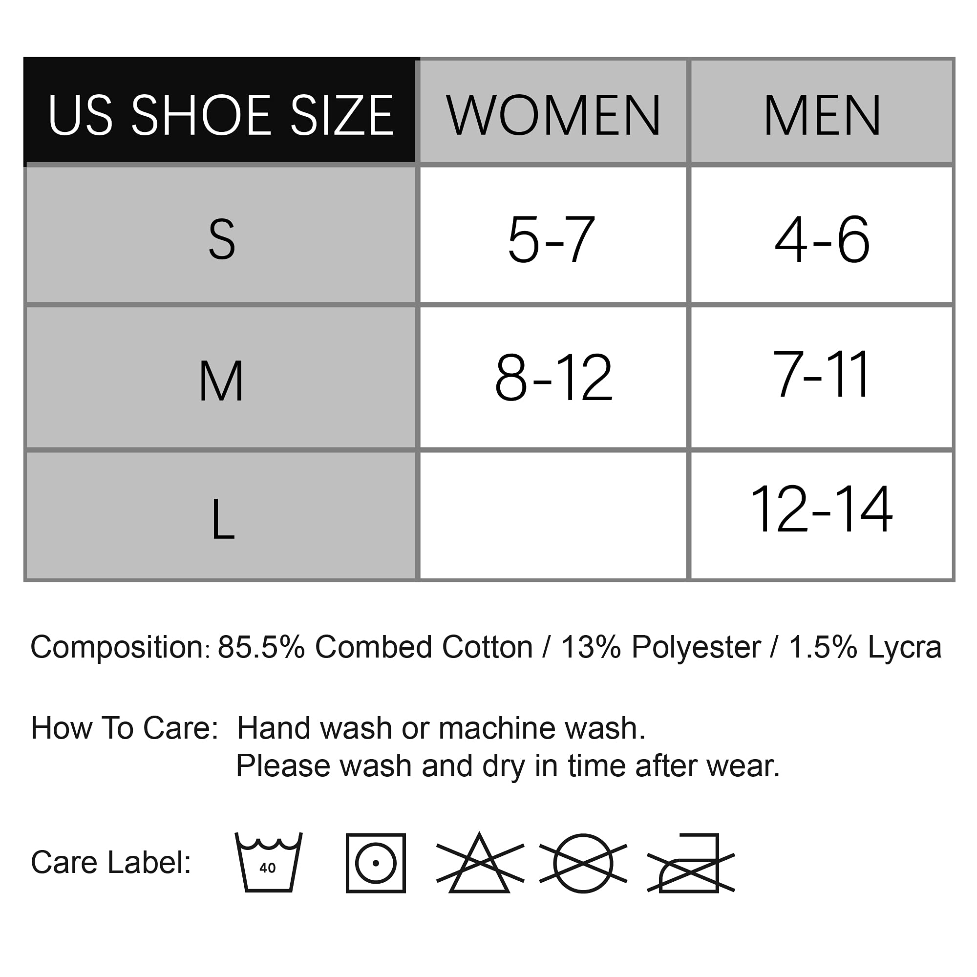 6 Pairs Cotton Extra Heavy Athletic Socks Wicking Work Cushion Ankle Sport Running Short Socks for Men & Women (Black Ankle 6 Pairs, Middle)