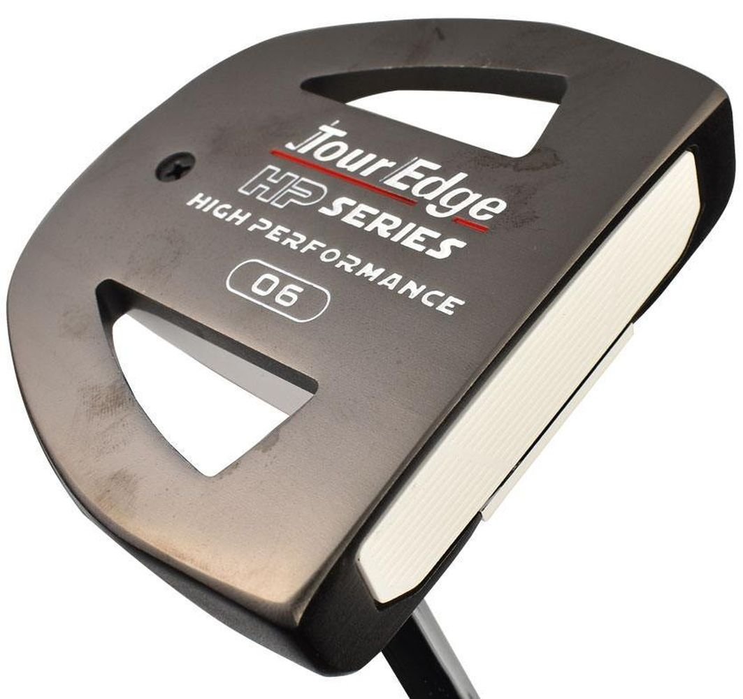 HP Series Black Putter 06 35"