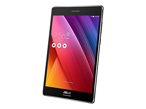 ASUS ZenPad S8 8" (2048x1536) 32GB Black Tablet - Z580C-B1-BK