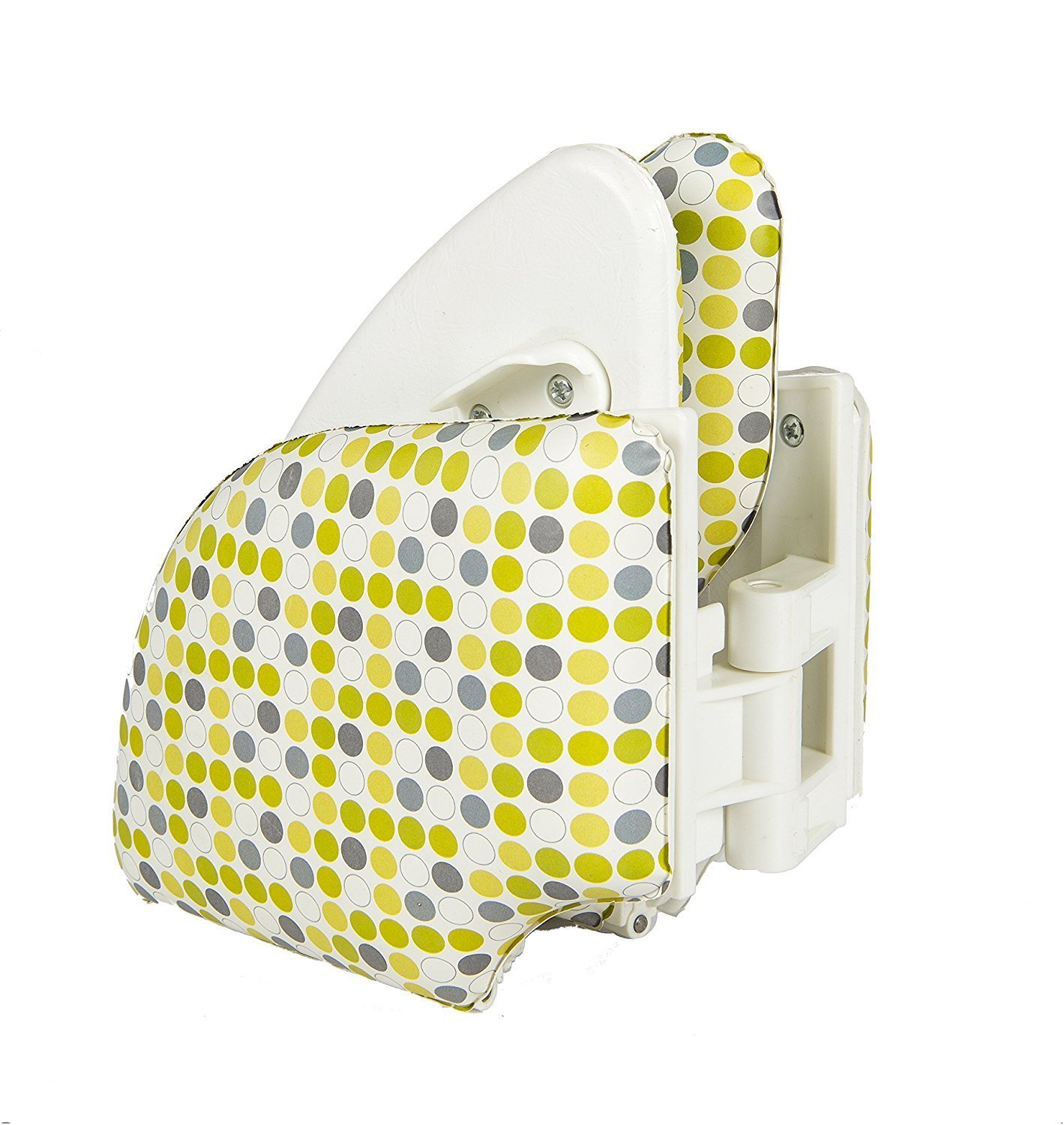 Graco Cushioned Folding Potty Seat, Assorted