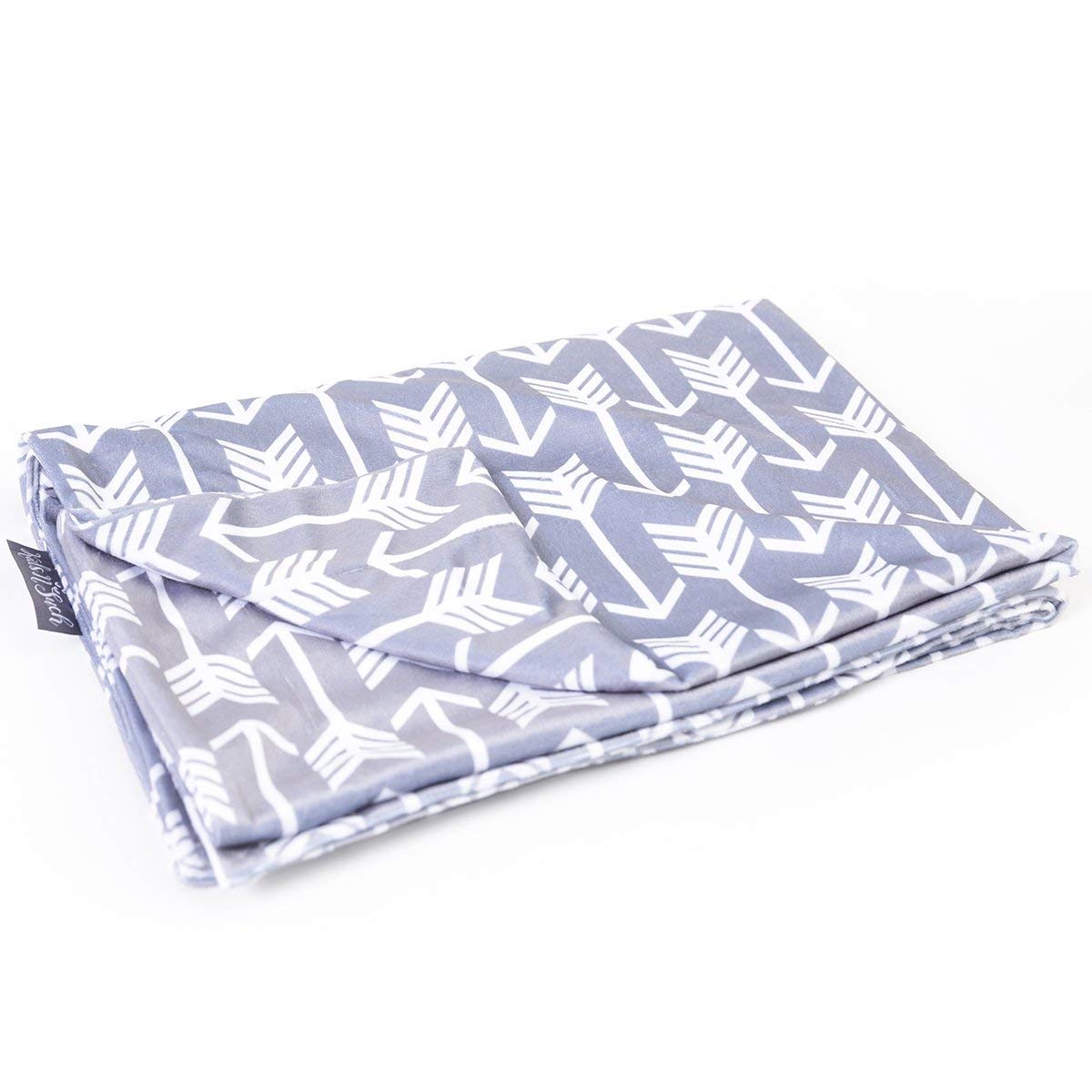 Kids N' Such Minky Baby Blanket & Baby Swaddle Blanket for Newborns & Toddlers, 30β x 40β
