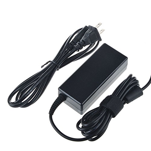 Digipartspower AC Adapter for Boston Acoustics BA7500 BA7500G Digital Computer Speakers PC Subwoofer Ver1 Power Supply Cord Cable Charger(with Barrel Round Plug Tip)
