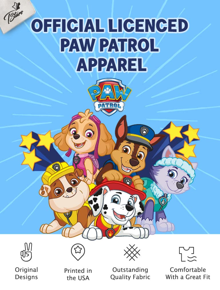 Rubble Digging Being 2 Paw Patrol 2nd Birthday Shirt Boy Toddler Kids Raglan 2T Dark Gray