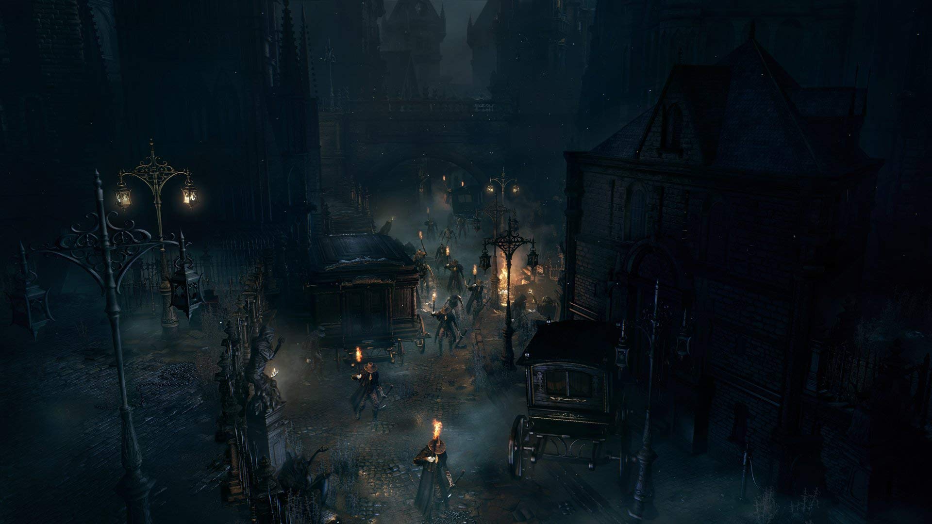 Bloodborne (Renewed)