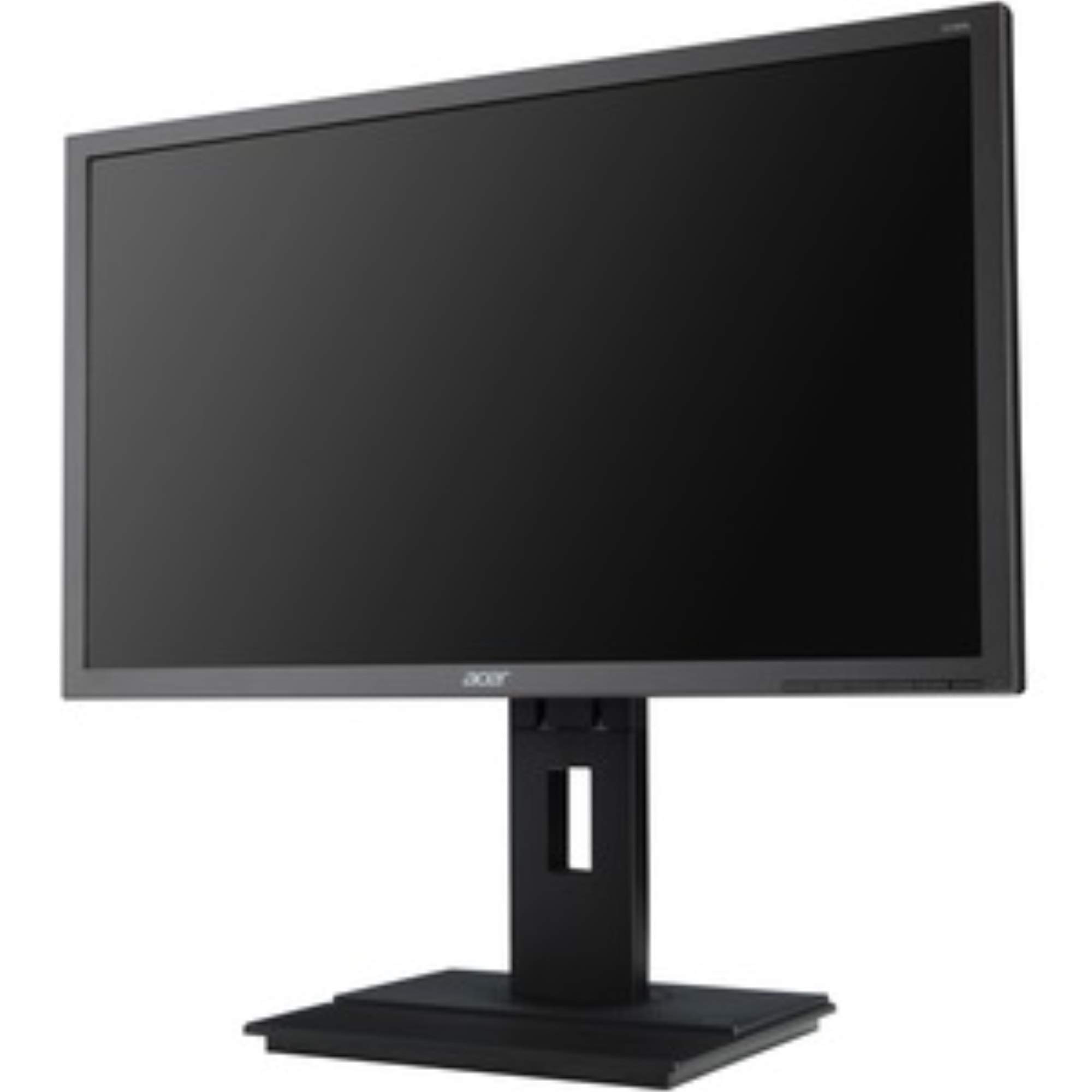 Acer UM.FB6AA.007 B246HL 24" LED LCD Monitor - 16:9-5 ms, Black