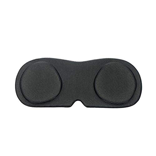 8VR#1 (1 Pack) VR Lens Cover For The Oculus Quest 2 By Aeroshot Great Face Cover Accessories VRcover Good Protector Against Dust For Your Virtual Reality Headset