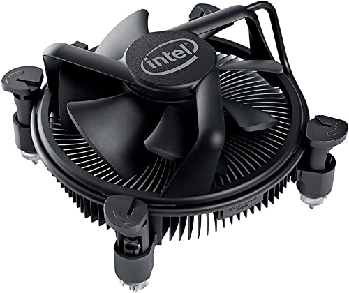 CUK Intel Core i5-11400 Six Core 11th Gen Desktop Processor (Up to 4.4GHz) Intel UHD Graphics 730 65W LGA1200 with Intel CPU Air Cooler (OEM Tray Version)