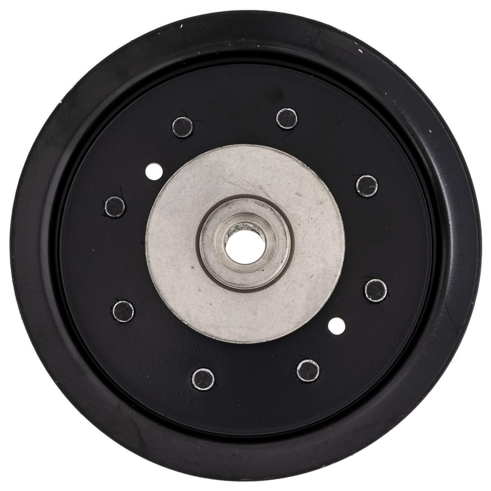 8TEN Deck Rebuild Kit for Husqvarna 48 inch YTH2348 YTH24V48 YTH24K48 YTH23V48 YTA24V48 Blade Spindle Belt Idler