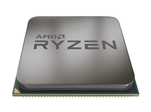 AMD Ryzen 3 2200G Processor with Radeon Vega 8 Graphics - YD2200C5FBBOX