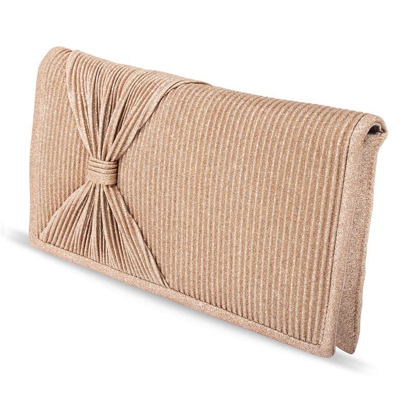 Aheli Indian Clutch Purses Gift for Women Occasion Handmade Evening Handbags Party Bridal Clutch