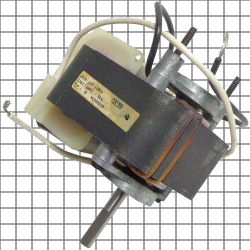914764R - OEM Upgraded Replacement for Miller Inducer Motor