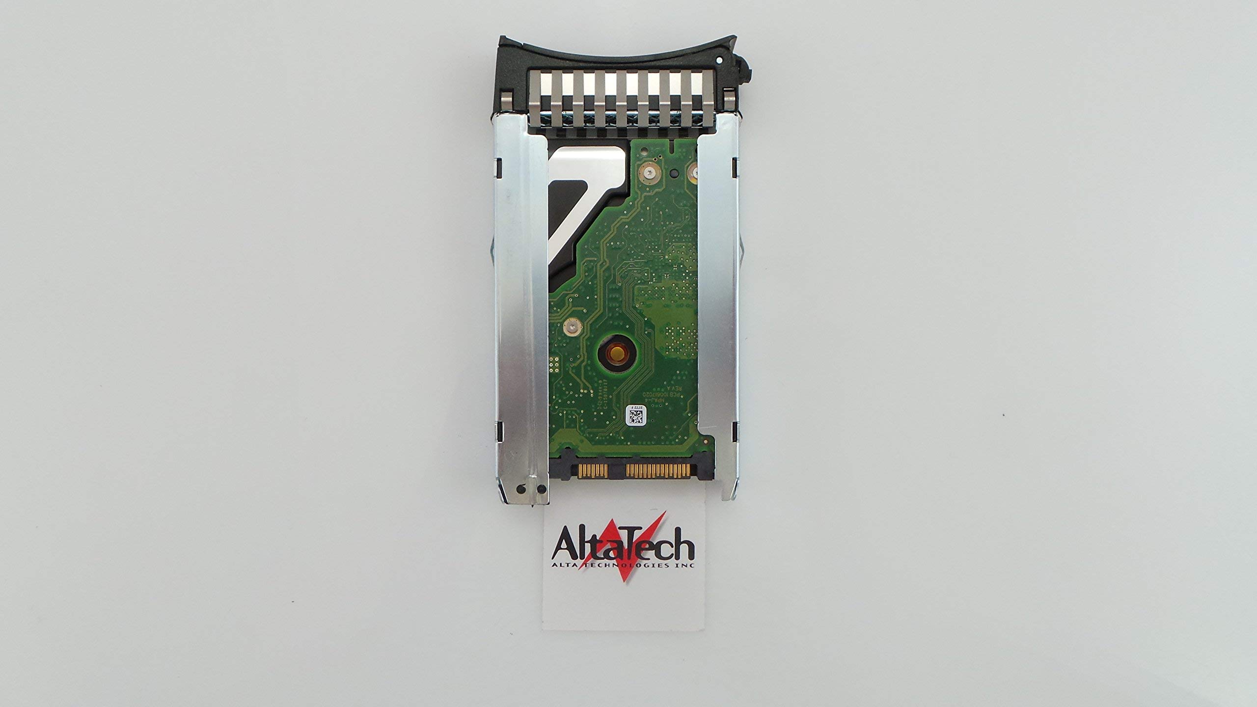 IBM 90Y8927 - 146GB 2.5in SAS 15K 6Gb/s HS Hard Drive (Renewed)