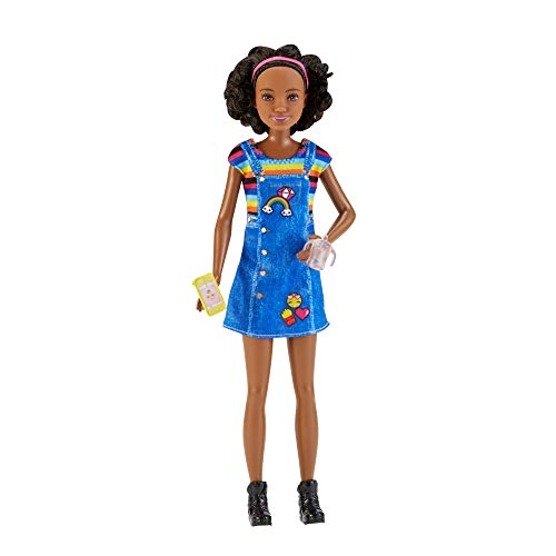Barbie Dolls and Accessories