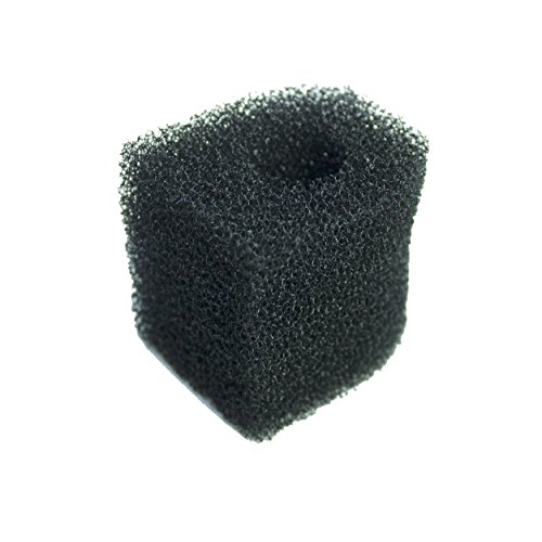 LTWHOME Bio Sponge Fit for Penn Plax Cascade 300 Internal Filter Replacement Cartridges(Pack of 6)