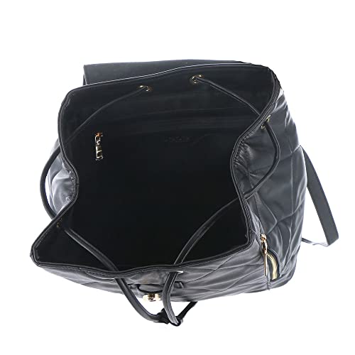 bebe Gio Backpack Black