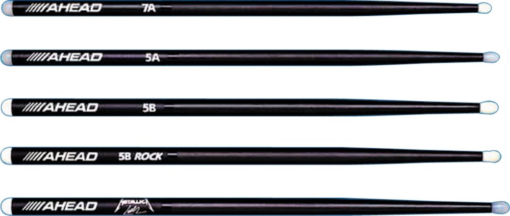 5A Aluminum Drumsticks