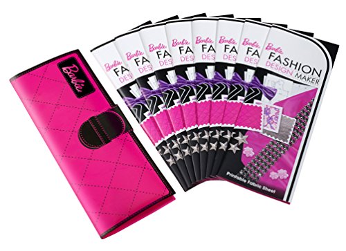 Barbie Fashion Design Maker Doll (Discontinued by Manufacturer)