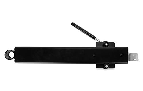 EAZ LIFT Screw-On Sway Control, Left-Mounted Driver Side (48381)