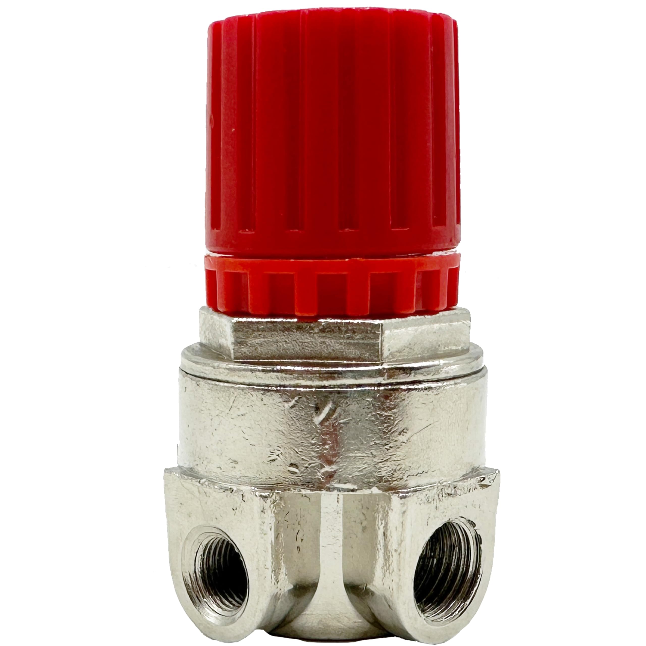 KWEOTUGO AB-9051114 Air Compressor Pressure Regulator fits Bostitch Husky Hitachi & Craftsman
