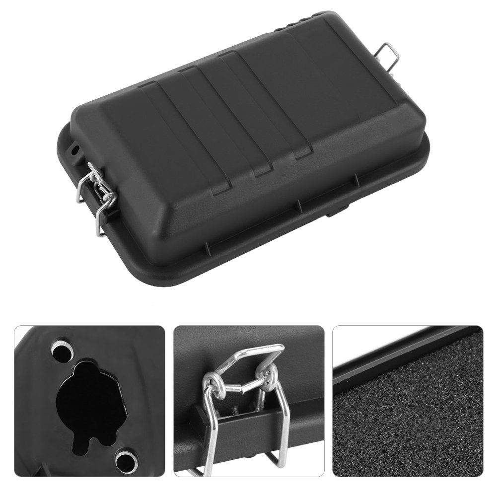 Air Filter Housing Box Assembly for GX160 GX170 2KW~3KW Gasoline Generator