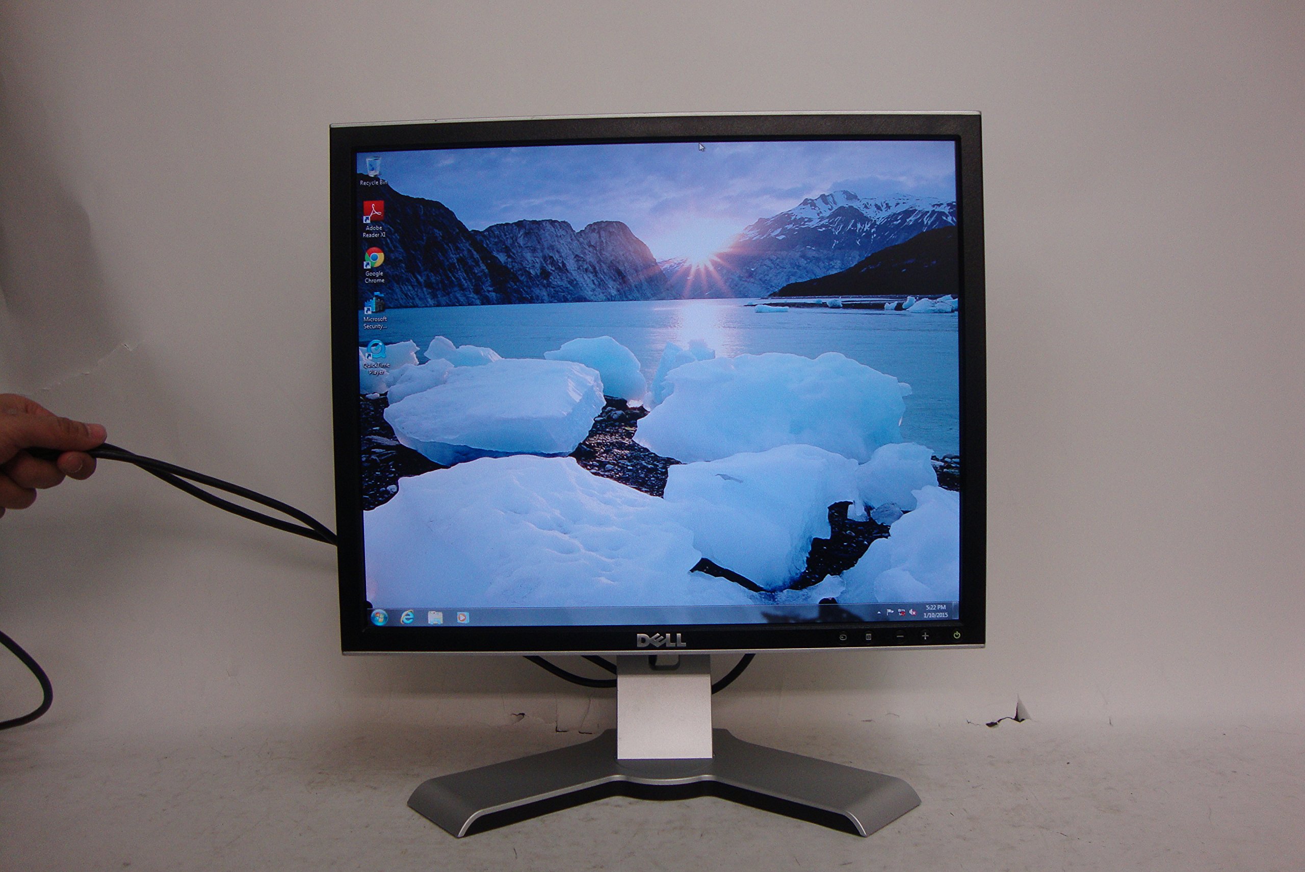 Dell 1908FP 19" Flat Panel Monitor - 1908FPC
