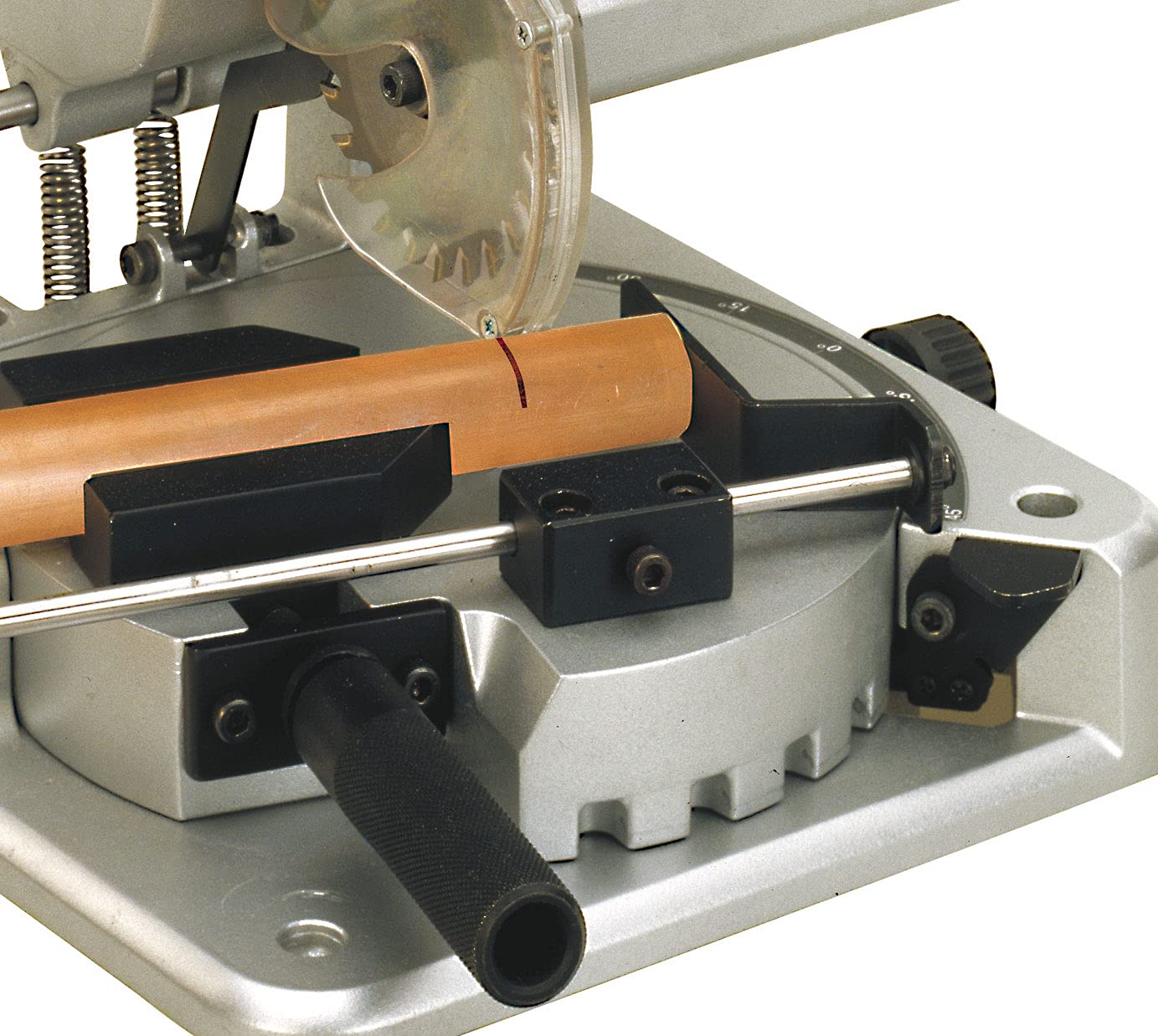 PROXXON Chop and Miter Saw KGS 80, 37160 , Green