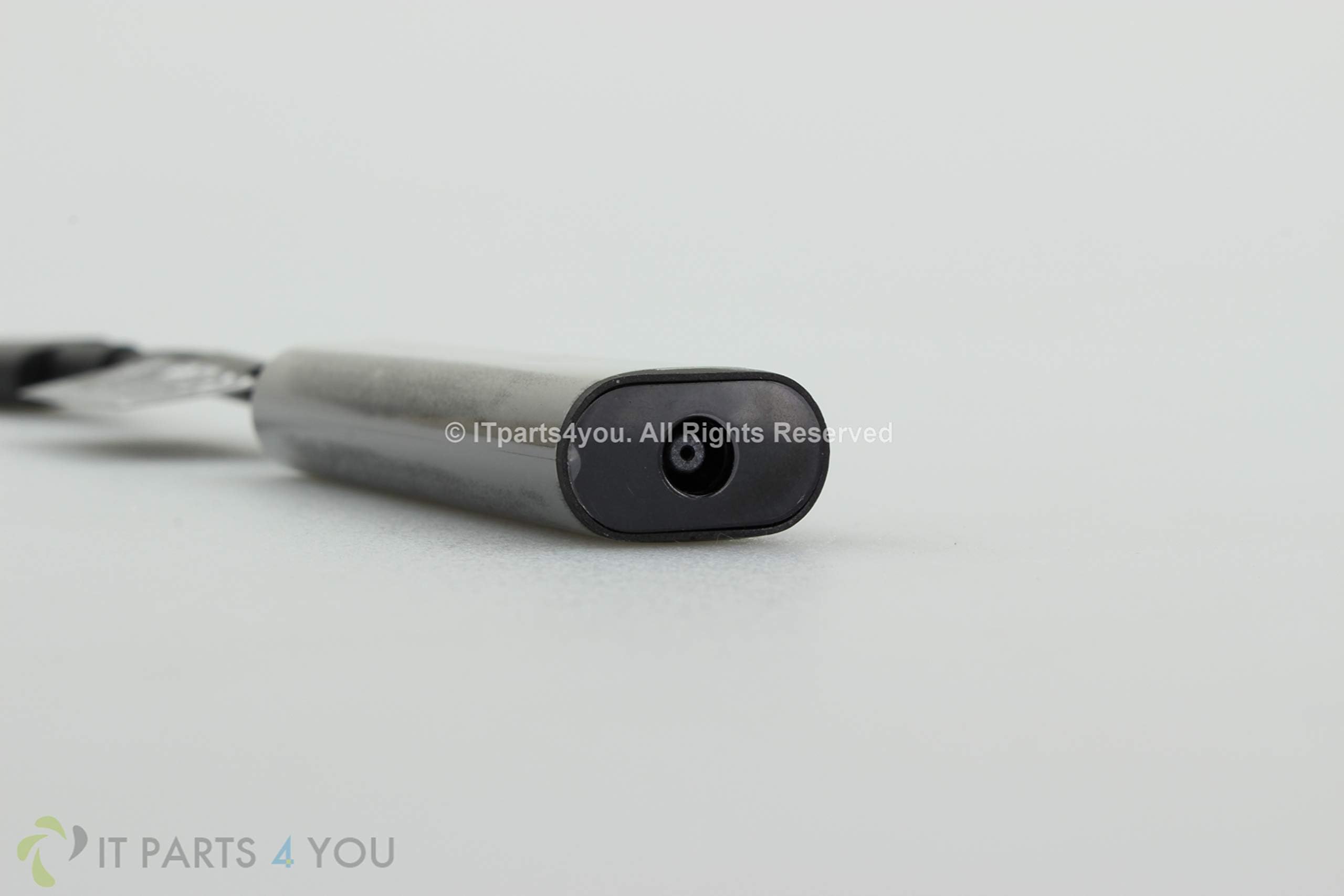 Dell Adapter - 4.5mm Barrel to USB-C