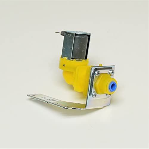 Choice Part IH9121 for Manitowoc 000009121 Ice Machine Water Valve