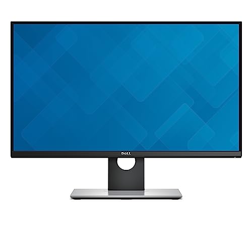 Dell Gaming S2716DGR 27.0" QHD Wide 1440p Screen LED-Lit Monitor with G-SYNC