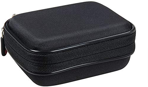 Hermitshell Hard Travel Case Fits Panasonic Men's Shaver fits Traveler ES-RS10-S/ES-RS10-A/ES-RS10-R
