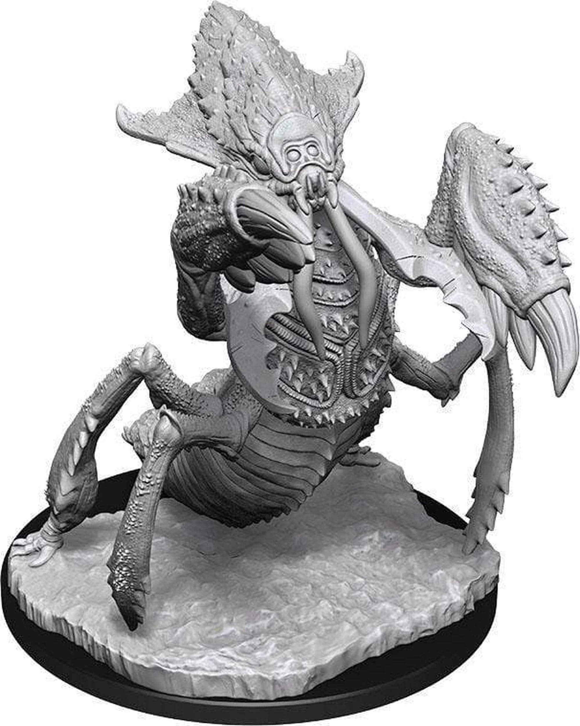 D&D Nolzur's Marvelous Miniatures: Ankheg