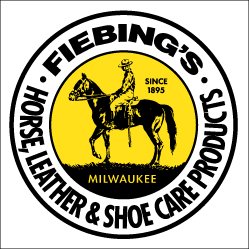 Fiebing's 100% Pure Neatsfoot Oil - Natural Leather Preservative - Great for Boots, Baseball Gloves, Saddles and More - 16 oz