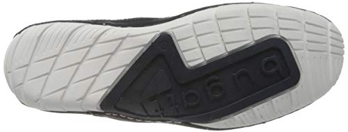 Bugatti Men's Low-top Sneaker , Blue , 10 US