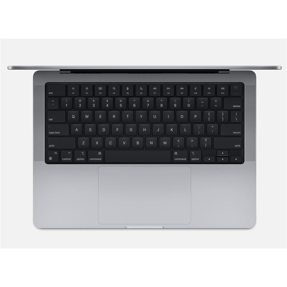 Apple MacBook Pro 14.2" with Liquid Retina XDR Display, M2 Pro Chip with 10-Core CPU and 16-Core GPU, 32GB Memory, 1TB SSD, 67W USB-C Power Adapter, Space Gray, Early 2023