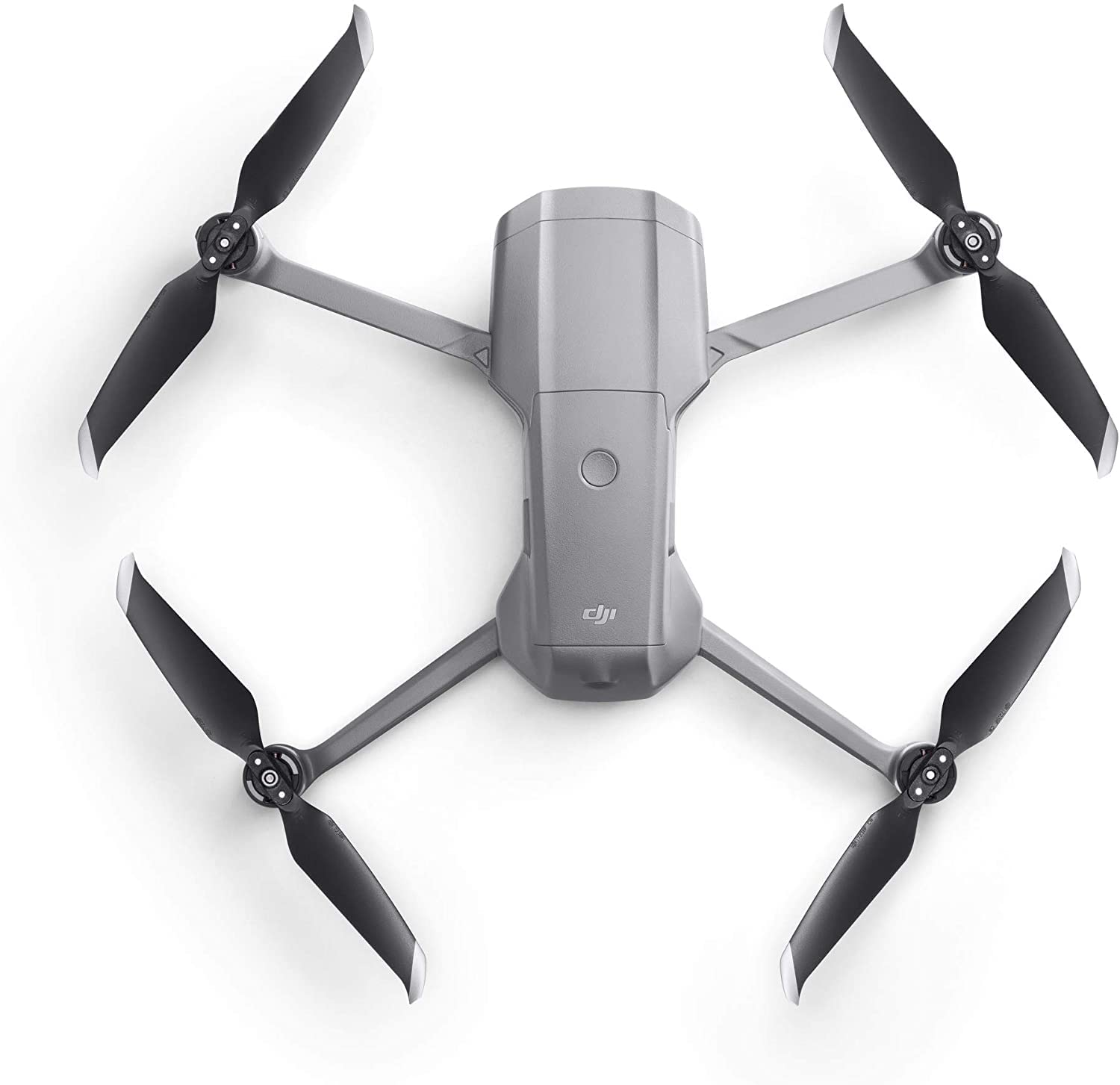 DJI Mavic Air 2 Fly More Combo & Auto-Activated DJI Care Refresh Bundle-Drone Quadcopter UAV with 48MP Camera 4K Video 1/2" CMOS Sensor 3-Axis Gimbal 34min Flight Time ActiveTrack 3.0, Gray (Renewed)