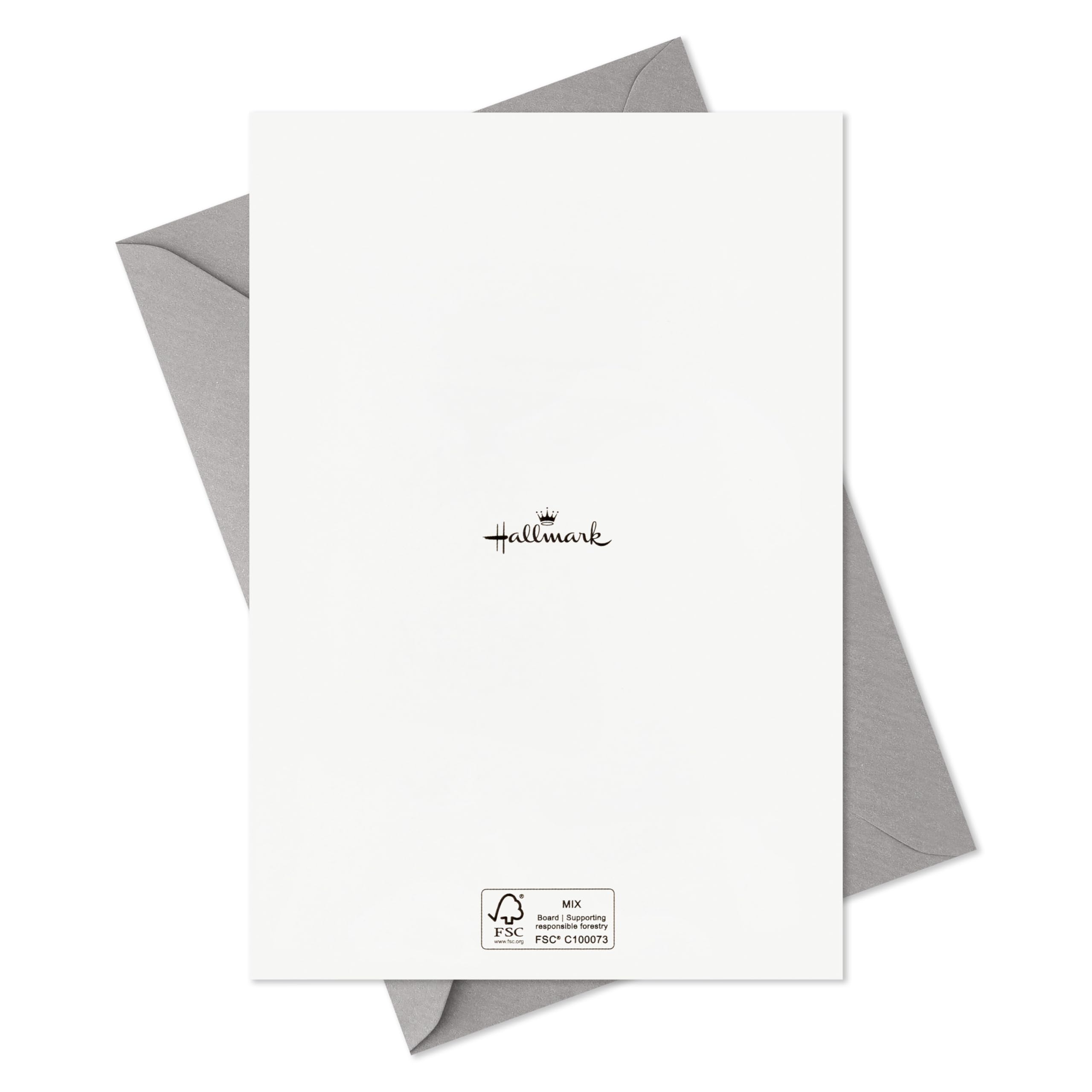 Hallmark Graduation Card Assortment (16 Cards with Envelopes) Inspirational Quotes