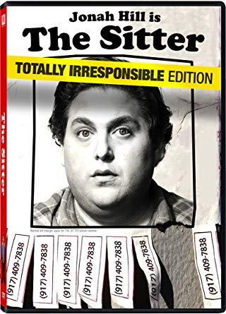 The Sitter (DVD)