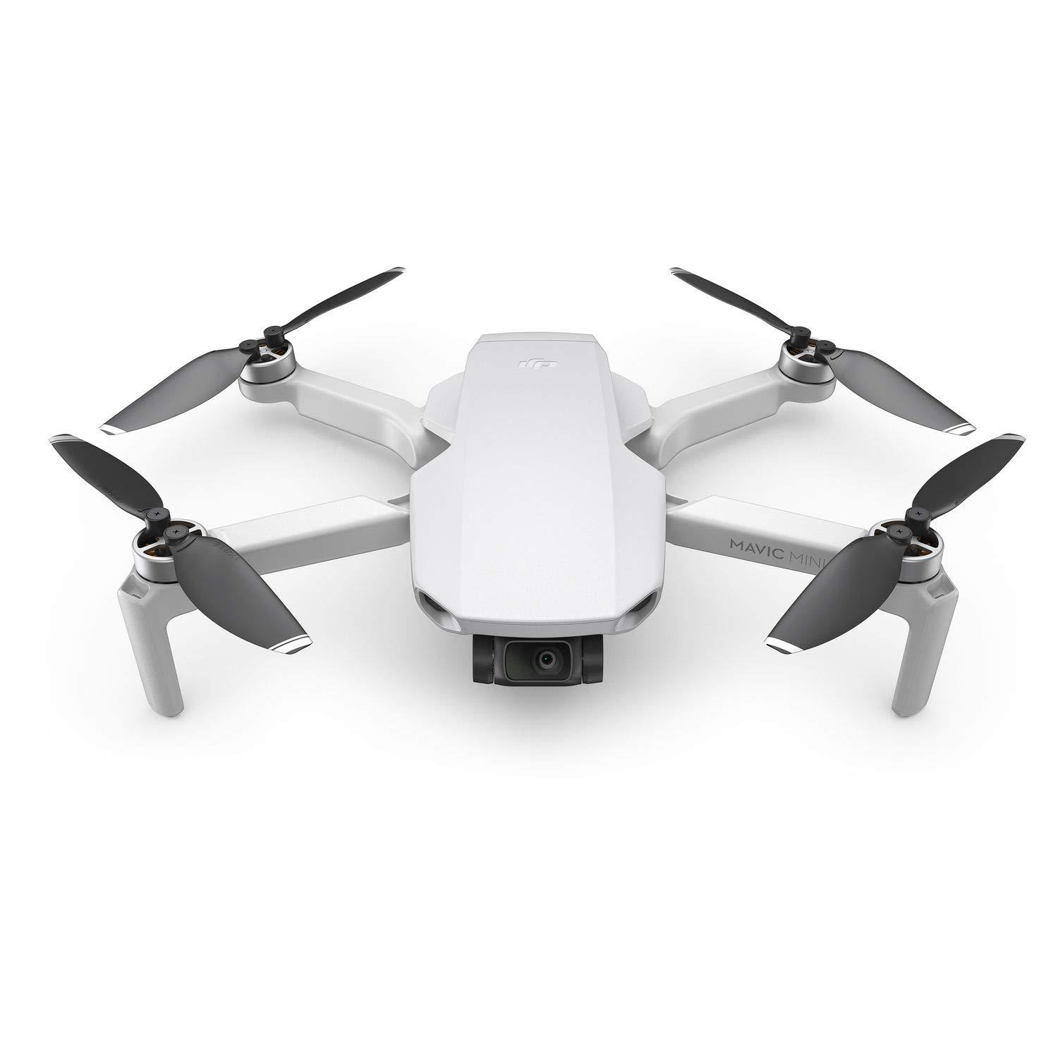 DJI Mavic Mini Portable Drone Quadcopter Starters Bundle - CP.MA.00000120.01
