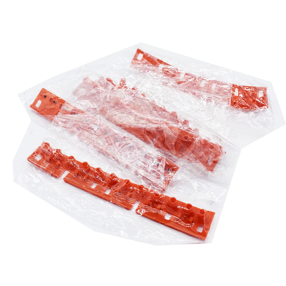 5PCS Rubber key contact strip Compatible with Yamaha PSR-E313/323/333 PSR 740/1000/1500/2000/3000 Conductive Rubber Contact Pad