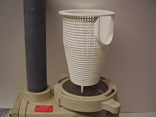 Aqualine P 25 Whisperflo-Intelliflo Replacement Basket