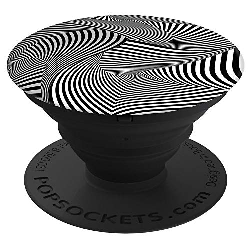PopSockets Collapsible Grip & Stand for Phones and Tablets - Twisted (101883)