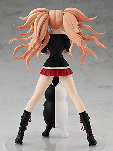 Good Smile Danganronpa 1-2 Reload: Junko Enoshima Pop Up Parade PVC Figure, Multicolor, 5.5 inches