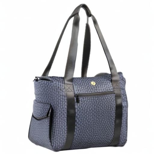 IDAHO JONES Breast Pump Bag for Work with Cooler - Tote for All Breastpump, Spectra & Medela - Organizer for Pumping Essentials - Carrying Case for Working Moms - Ellerby