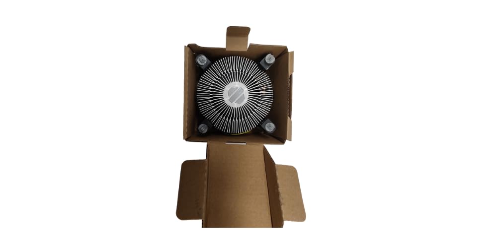 Intel i3/i5/i7 LGA115x CPU Heatsink and Fan E97379-003 For Desktop