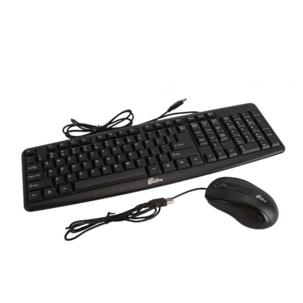 Dell Optiplex 980 Refurbished Desktop PC with Two New 20 inch Dell Monitor - Intel Core i5-650 3.2GHz 16GB 250GB DVD Windows 10 ~ Keyboard & Mouse ~ WiFi Adapter (Renewed)