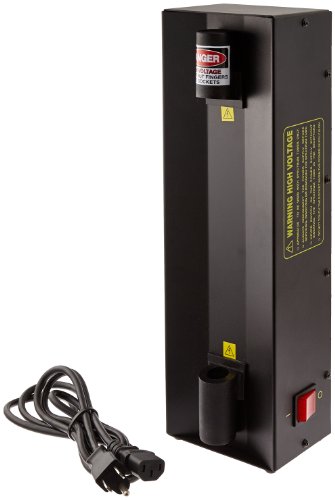 Eisco Labs Premium Spectrum Tube Power Supply - CE, CSA, CUS Approved - 110V